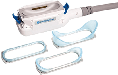 CoolSculpting Elite in Austin, TX | DualSculpting at Synergy MedSpa