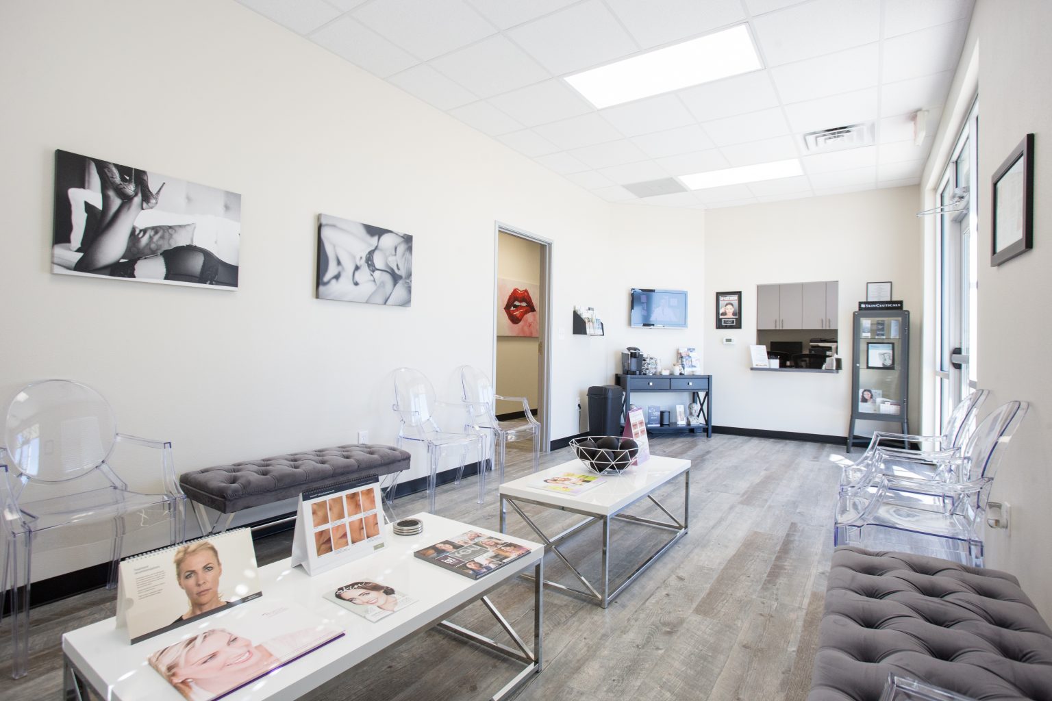 Plastic Surgery Office in Austin, Texas – Synergy Plastic Surgery